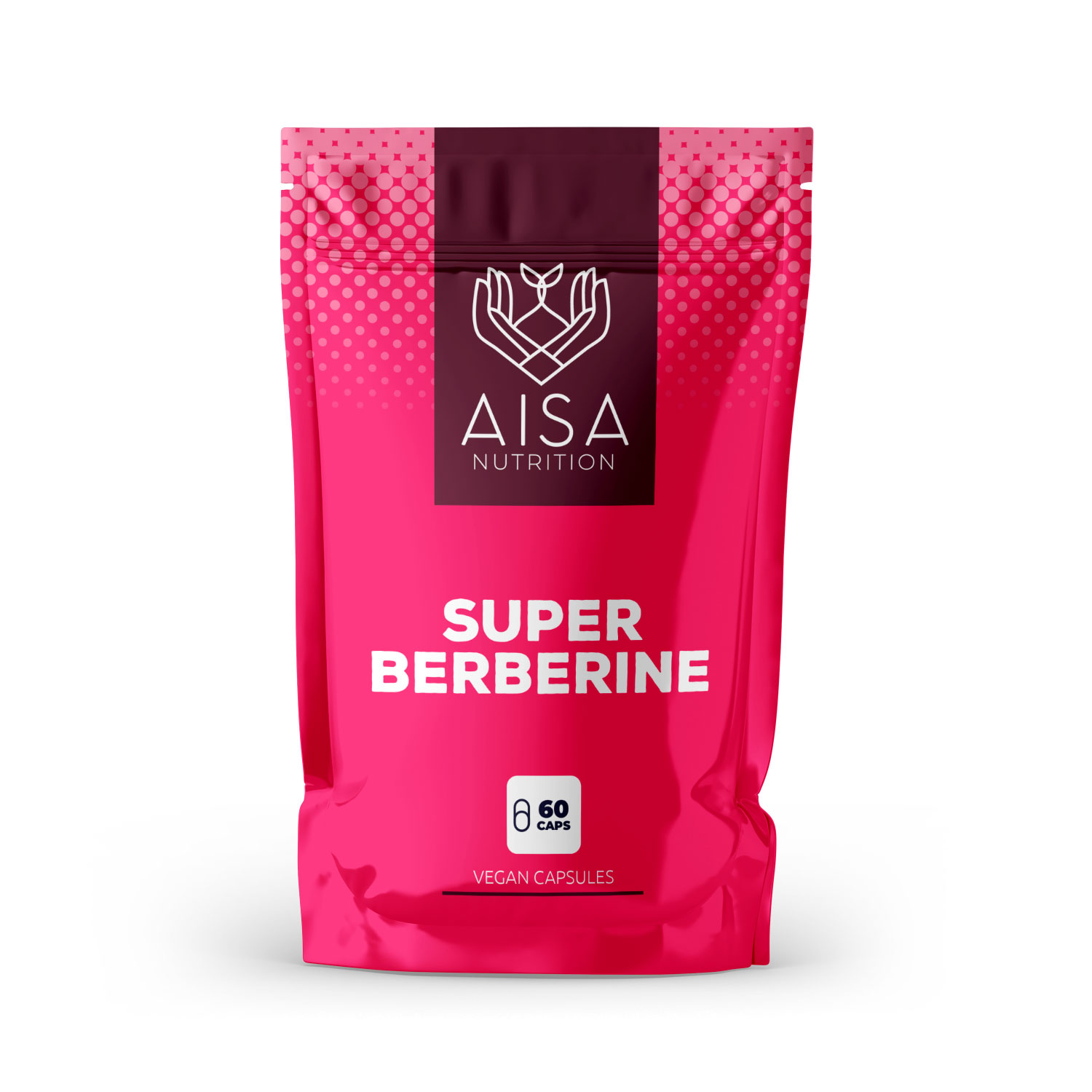 Super Berberine – Aisa Nutrition – Aisa Nutrition