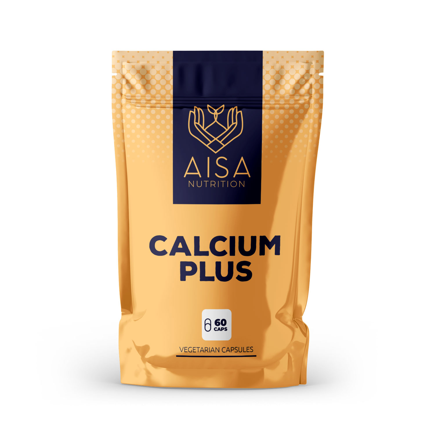 Calcium Plus – Aisa Nutrition – Aisa Nutrition