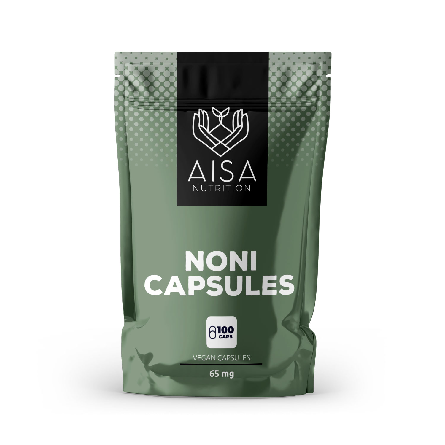 - Aisa Nutrition